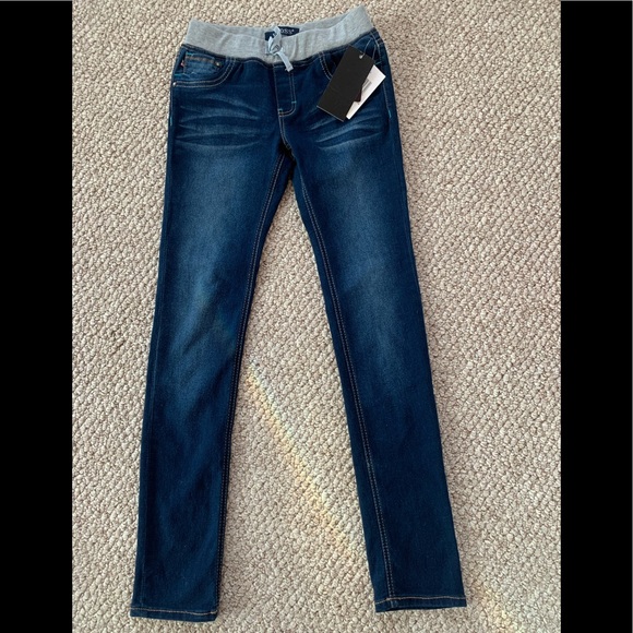 Vigoss | Bottoms | Vigoss Girls Skinny Jeans | Poshmark